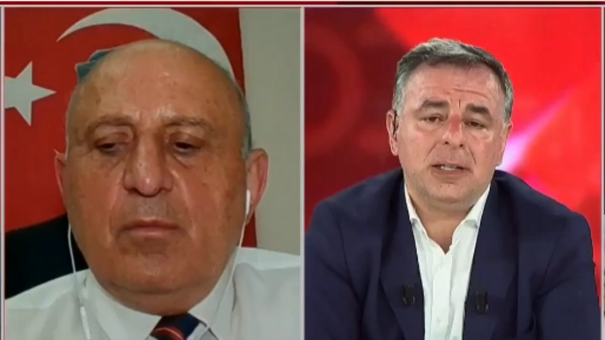 CHP Canlı Yayında Sert Tartışma | Kent Gazetesi