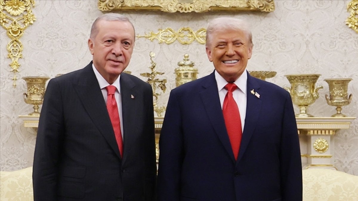 Trump’ın NATO Resti ve Zirve Belirsizliği | Kent Gazetesi